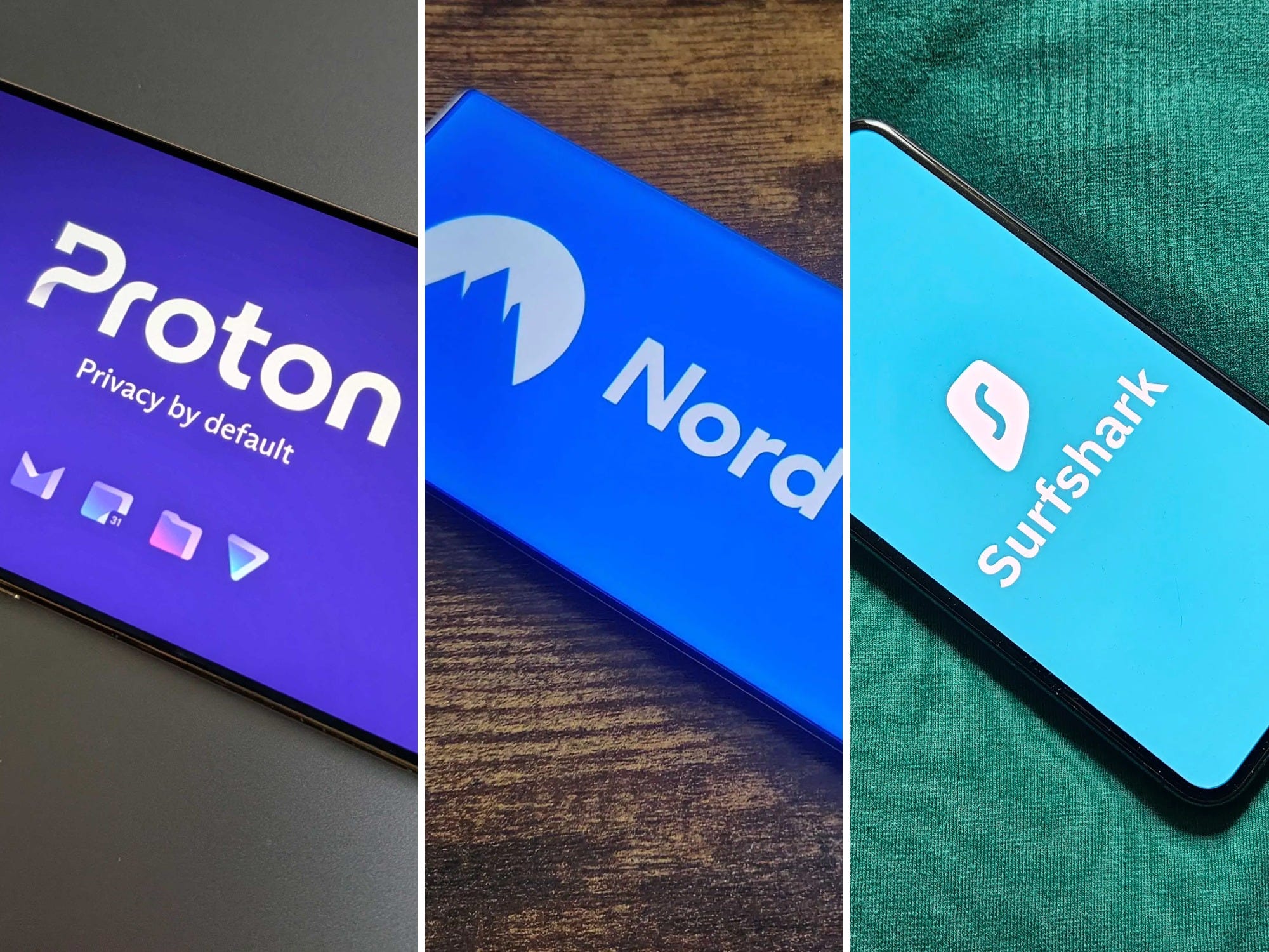 Best VPN service in 2026