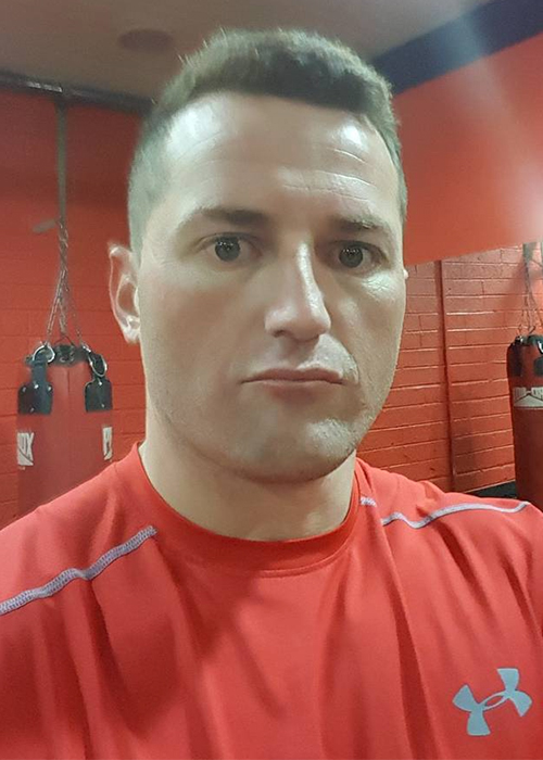 Man due in court over murder of gangland criminal Robbie Lawlor