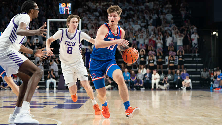 Boise State’s Andrew Meadow to enter transfer portal, raising more ...