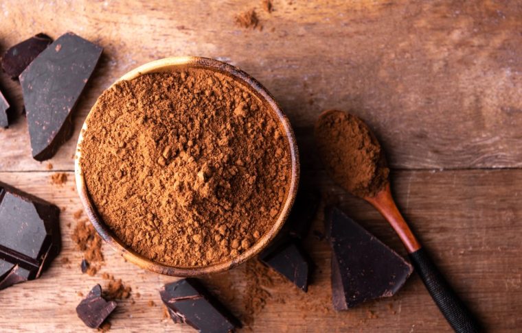 The great dark chocolate myth