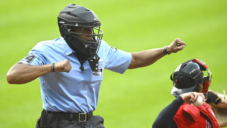 Bryce Harper, Bo Bichette and MLB’s early scapegoats after Opening Week