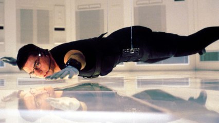 Mission : Impossible