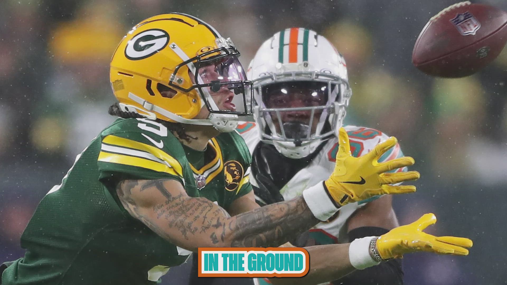 Dolphins head coach Jeff Hafley drops some hints around his preferred ...