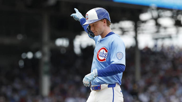 Wrigley Field’s wind has a massive effect on scoring, according to data