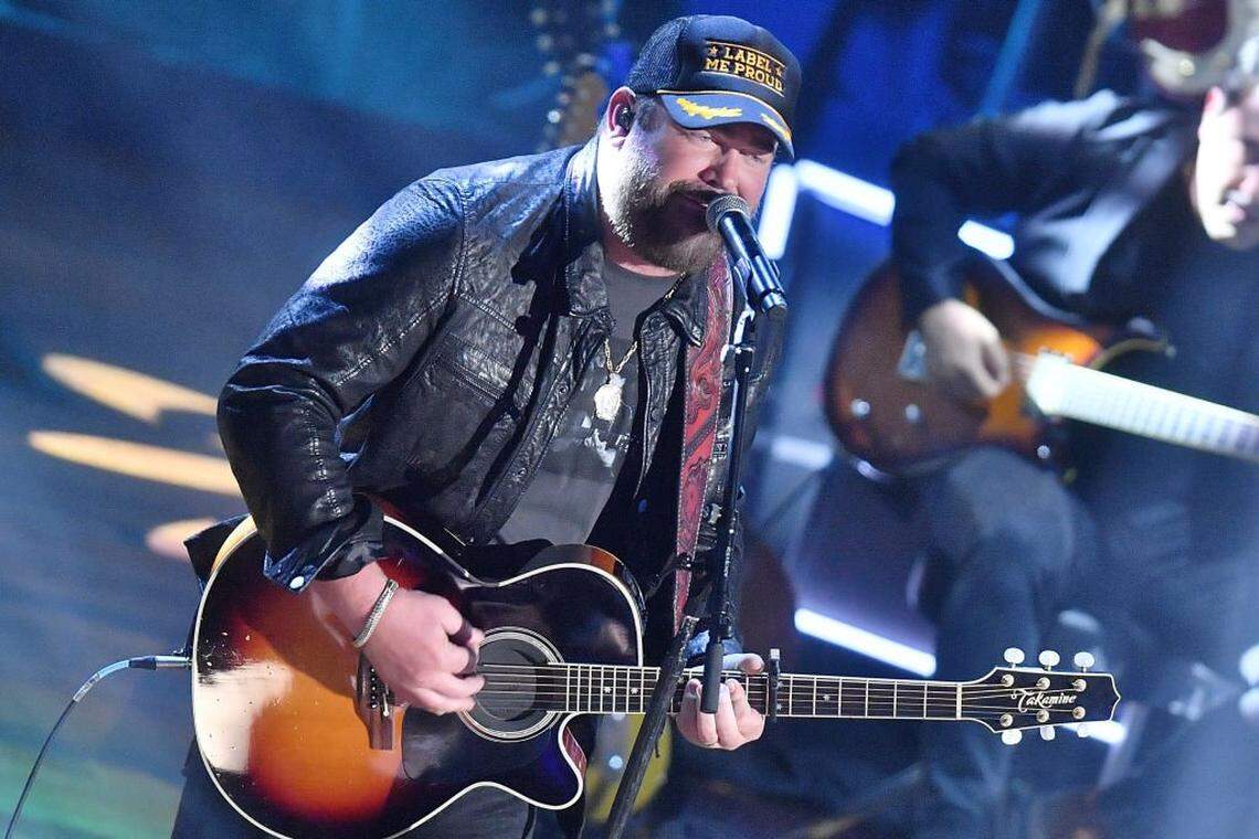 Lee Brice, Ja Rule to perform at California State Fair. Who else will ...