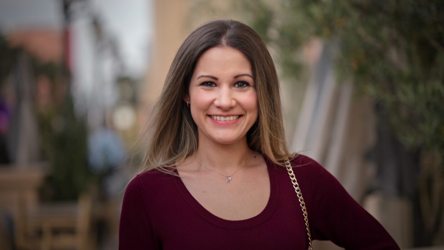 Meet Hailey, ‘Love on the Spectrum’ season 4’s breakout star