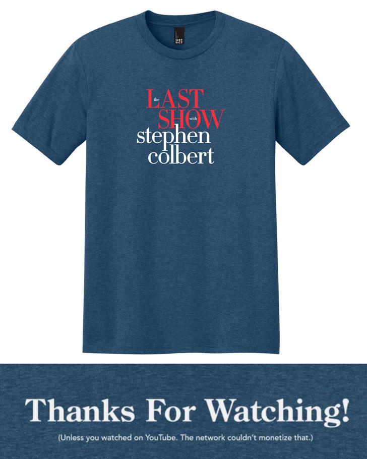 Stephen Colbert raises over $1M for World Central Kitchen with 'Late ...