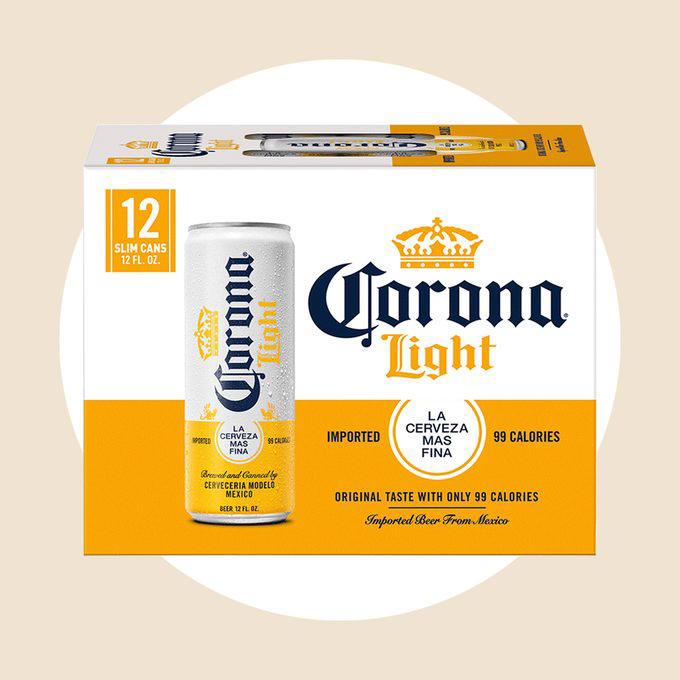 The best light beer brands, according to a blind test