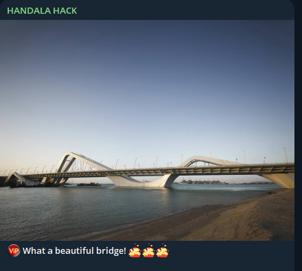 Update: Eight killed as strike destroys Iran's landmark B1 bridge in Karaj