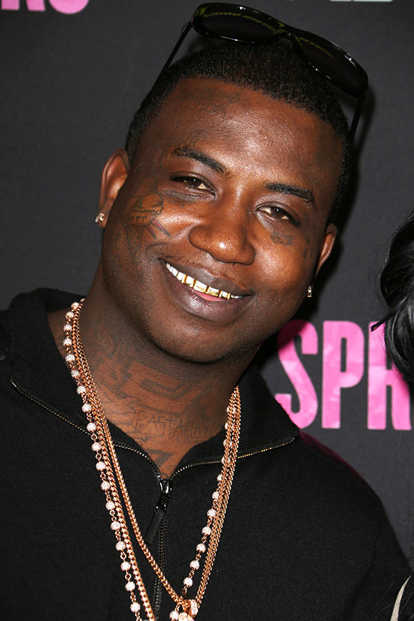 Gucci Mane then & now: See photos of the rapper over the years