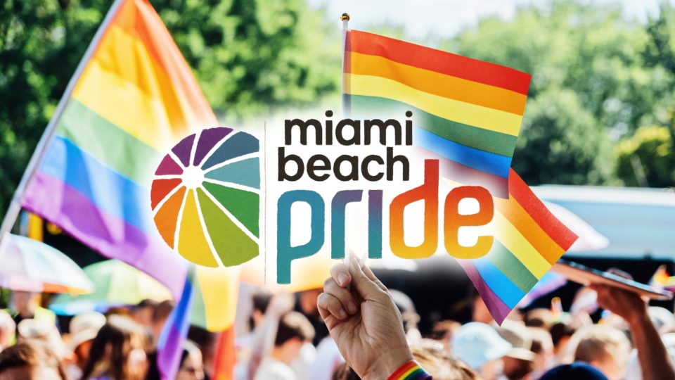 Miami Beach to relocate LGBTQIA+ crosswalk