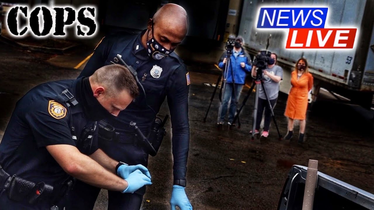 Police shocked after we found chilling criminal evidence magnet fishing ...