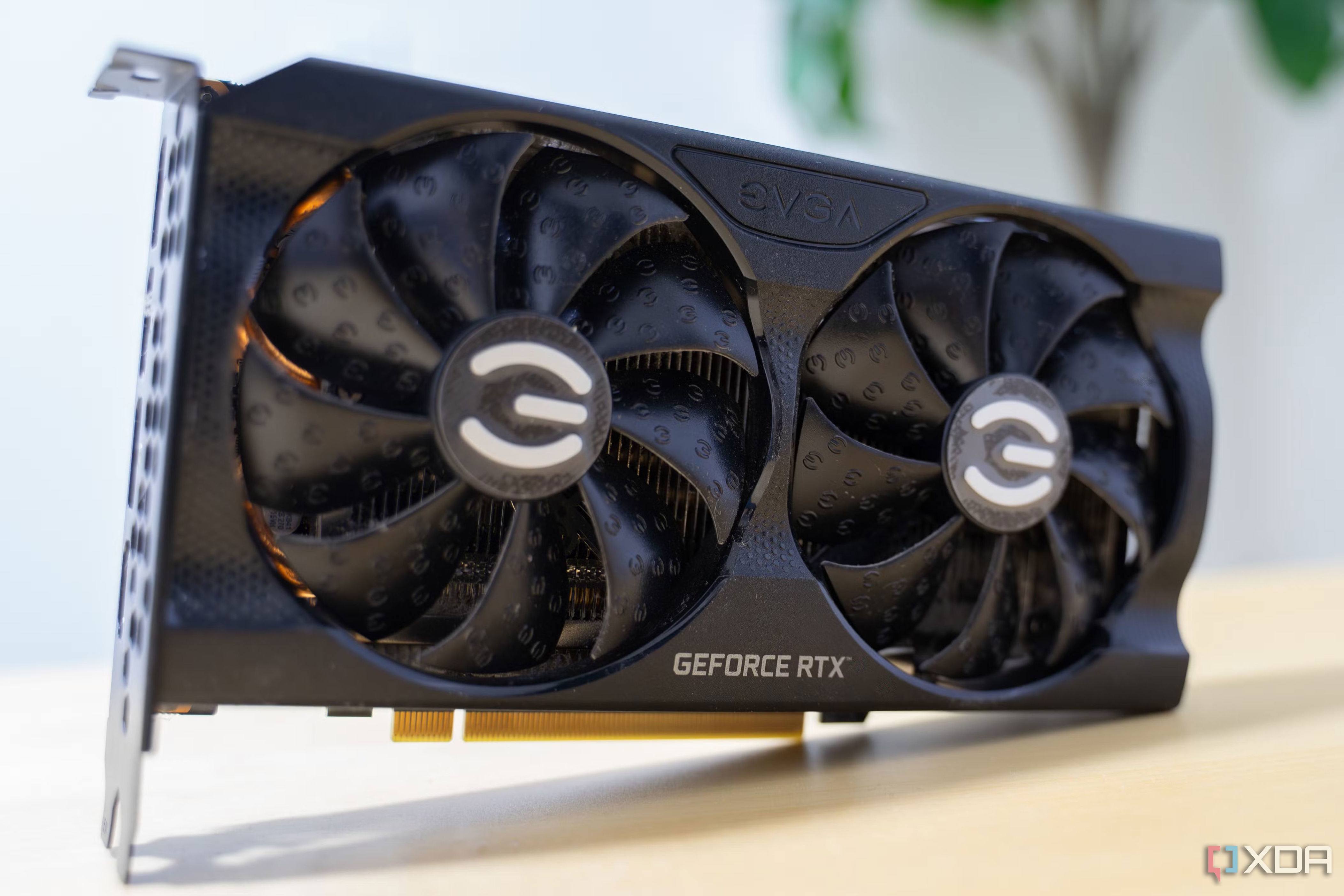 Nvidia's restarting RTX 3060 production, and it's good news for gamers ...