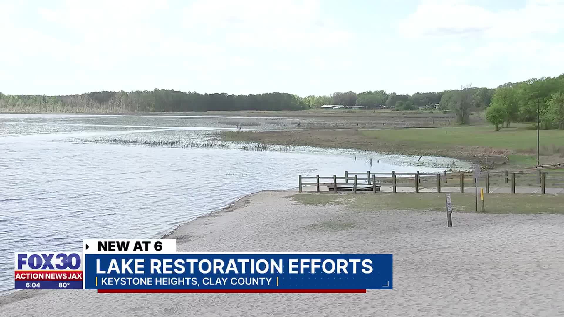 Save Our Lakes looks to rejuvenate Lake Geneva, Lake Brooklyn in ...