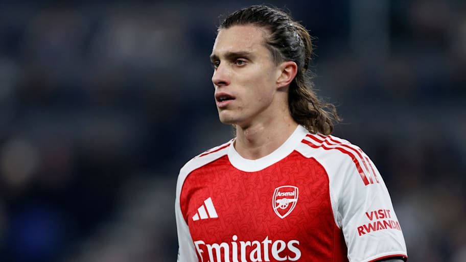 Who Real Madrid could sign to solve left-back conundrum