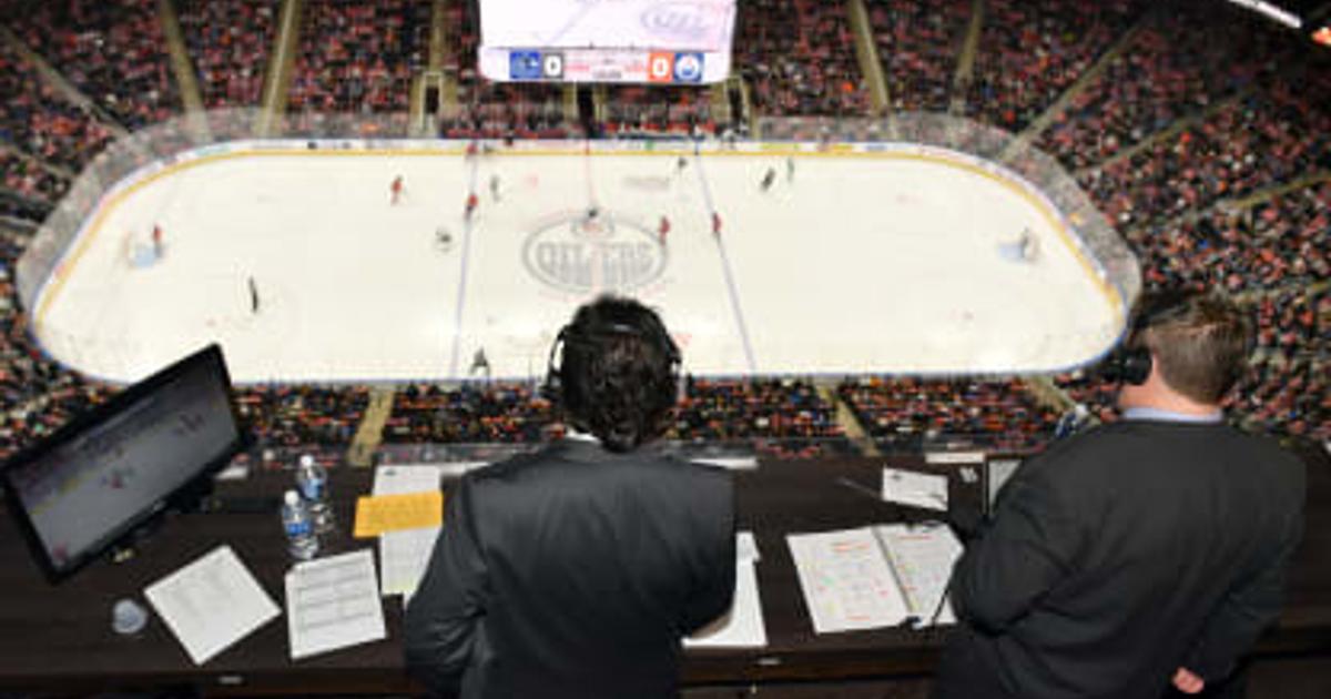 Breaking: Major NHL broadcaster is closing down at the end of this season