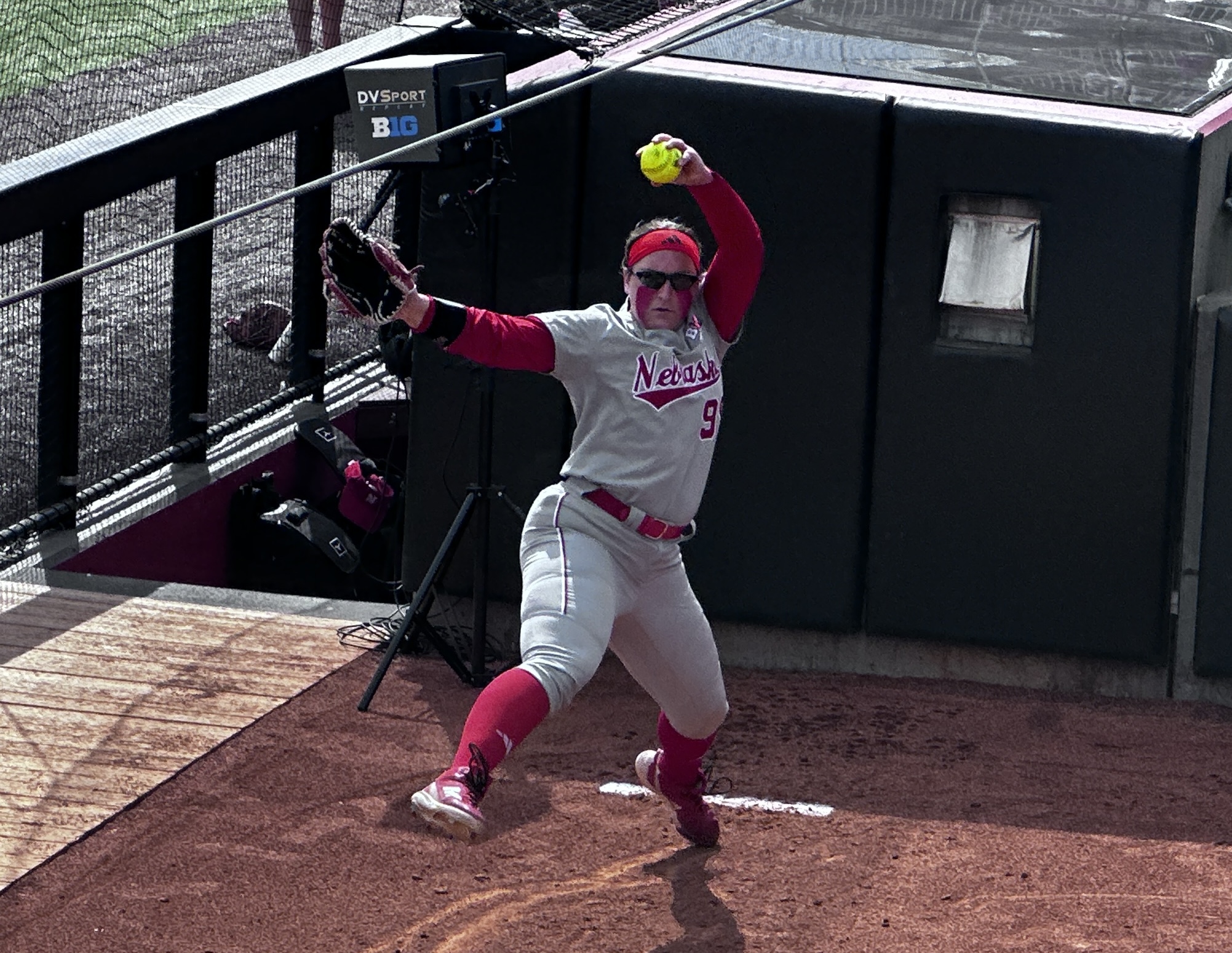 Twis notes: Huskers take the UCLA series & Alexis Jensen grabs national ...