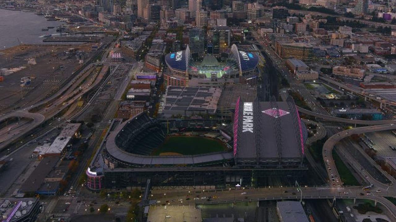 Seattle Mariners move up start time of September 9 game to accommodate ...