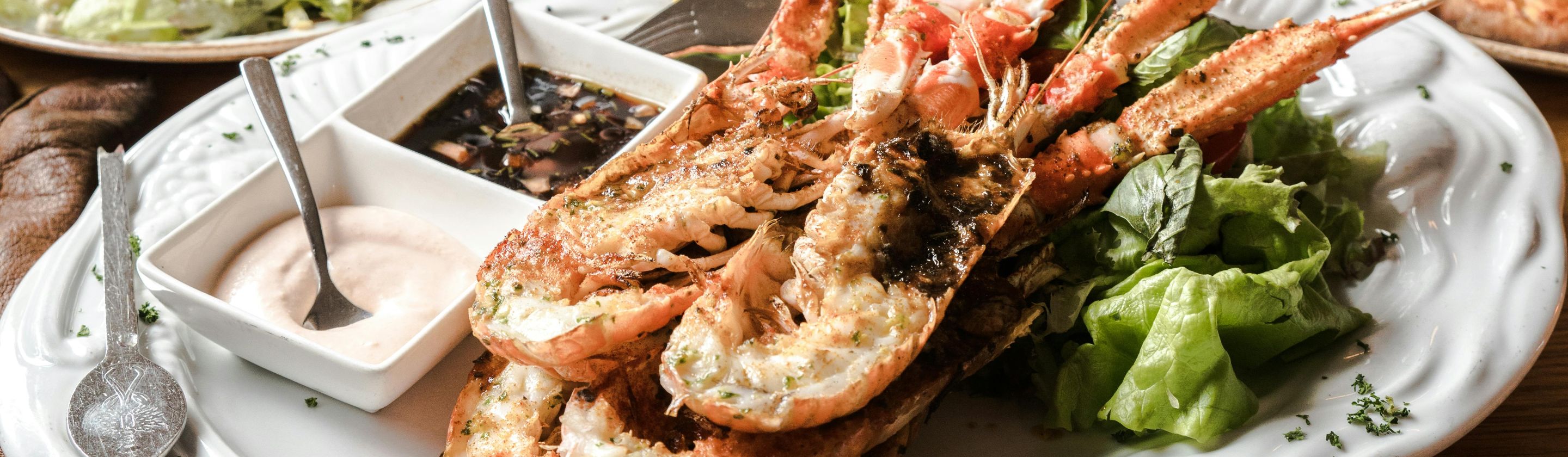 The most overrated foods people pretend to love
