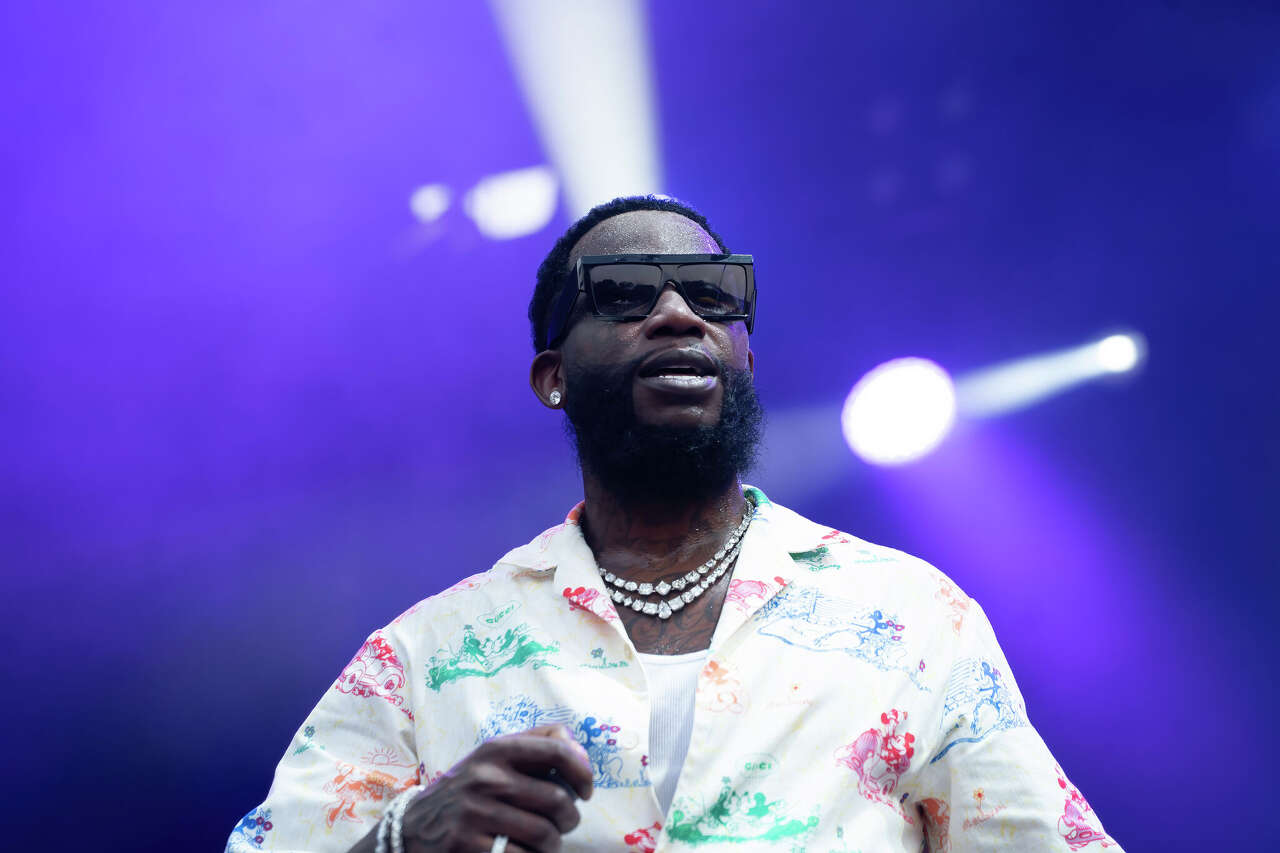 Gucci Mane was allegedly kidnapped by rappers in Dallas