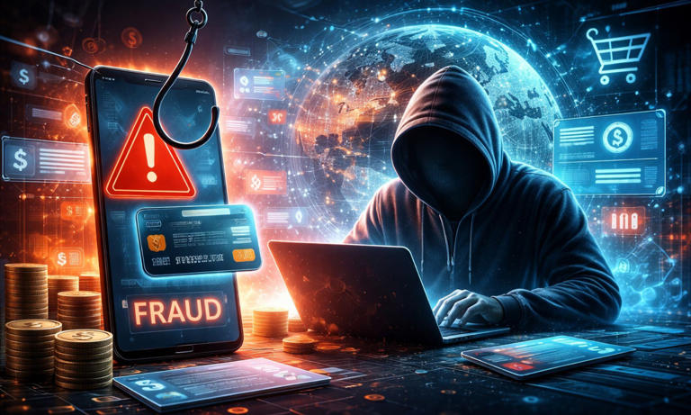 SMS falso de Spotify roba datos bancarios y deja cuentas de BBVA y ...