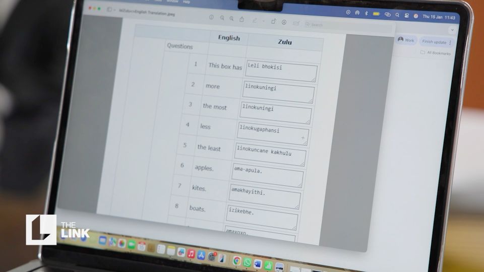 From language to testing: How AI is reshaping education in South Africa