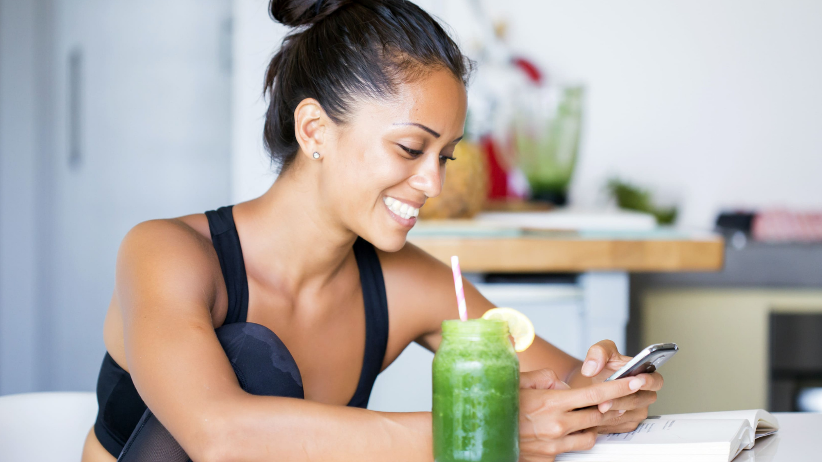 Ce smoothie anti‑gonflement est l’allié idéal pour perdre du poids