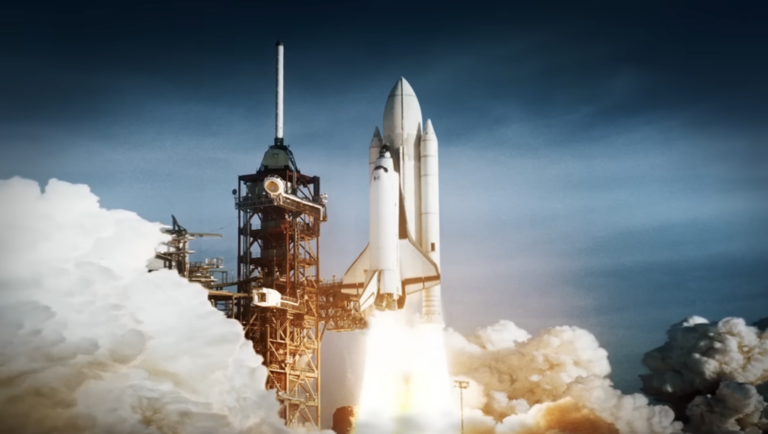 World without the moon landing and how everything would change