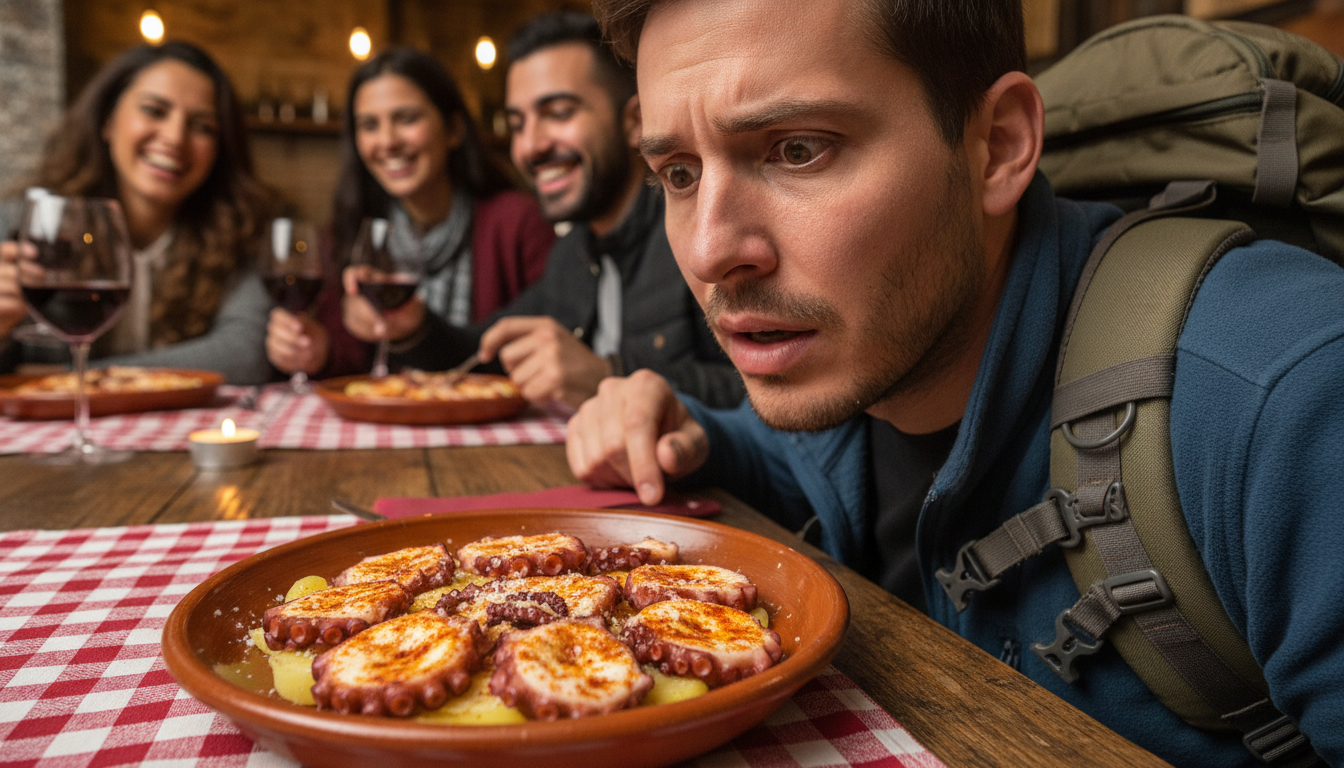 5 types of people who should never travel to Europe