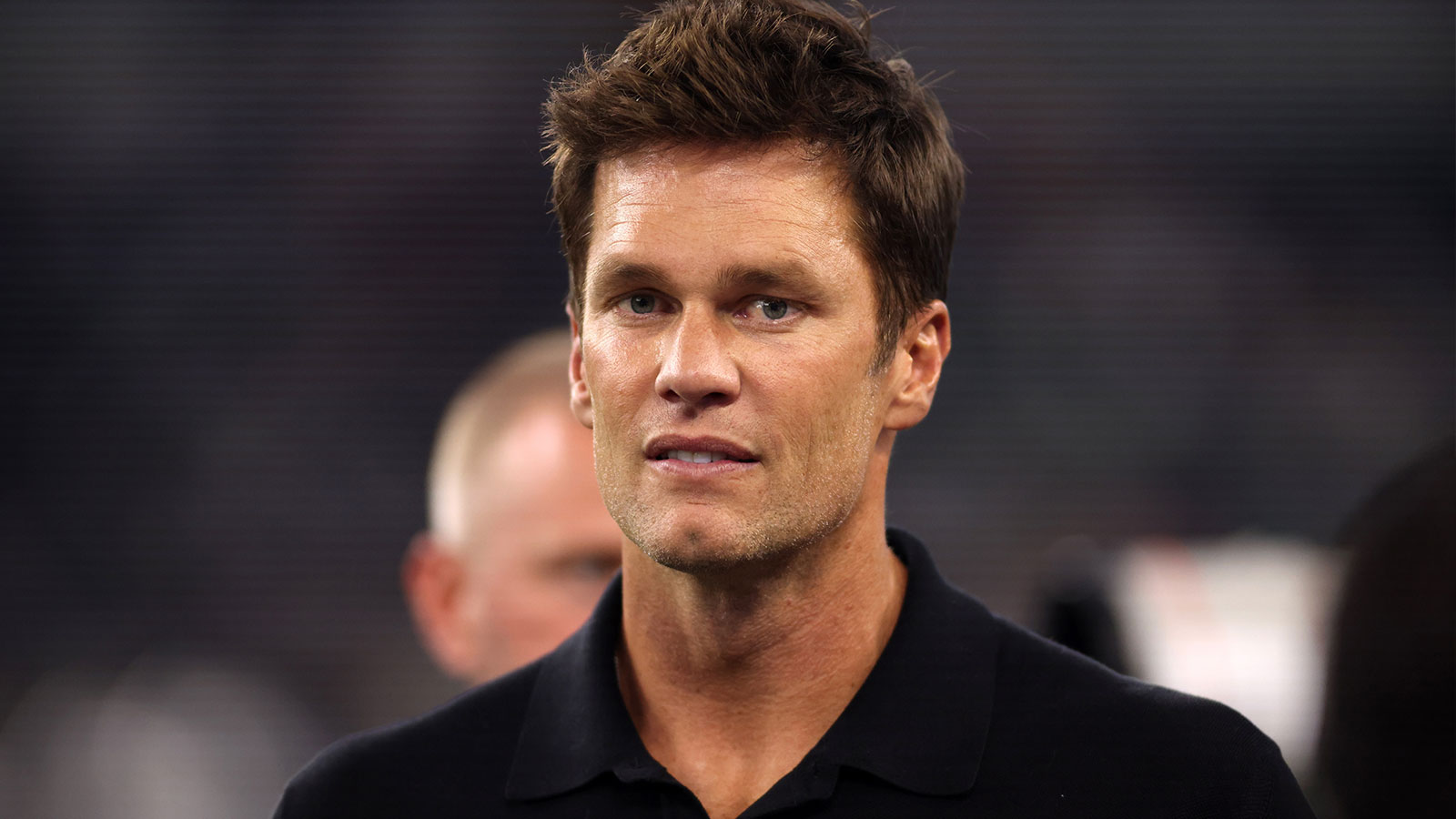 Ian Rapoport makes Terminator 5 joke after seeing Tom Brady’s Gucci ...