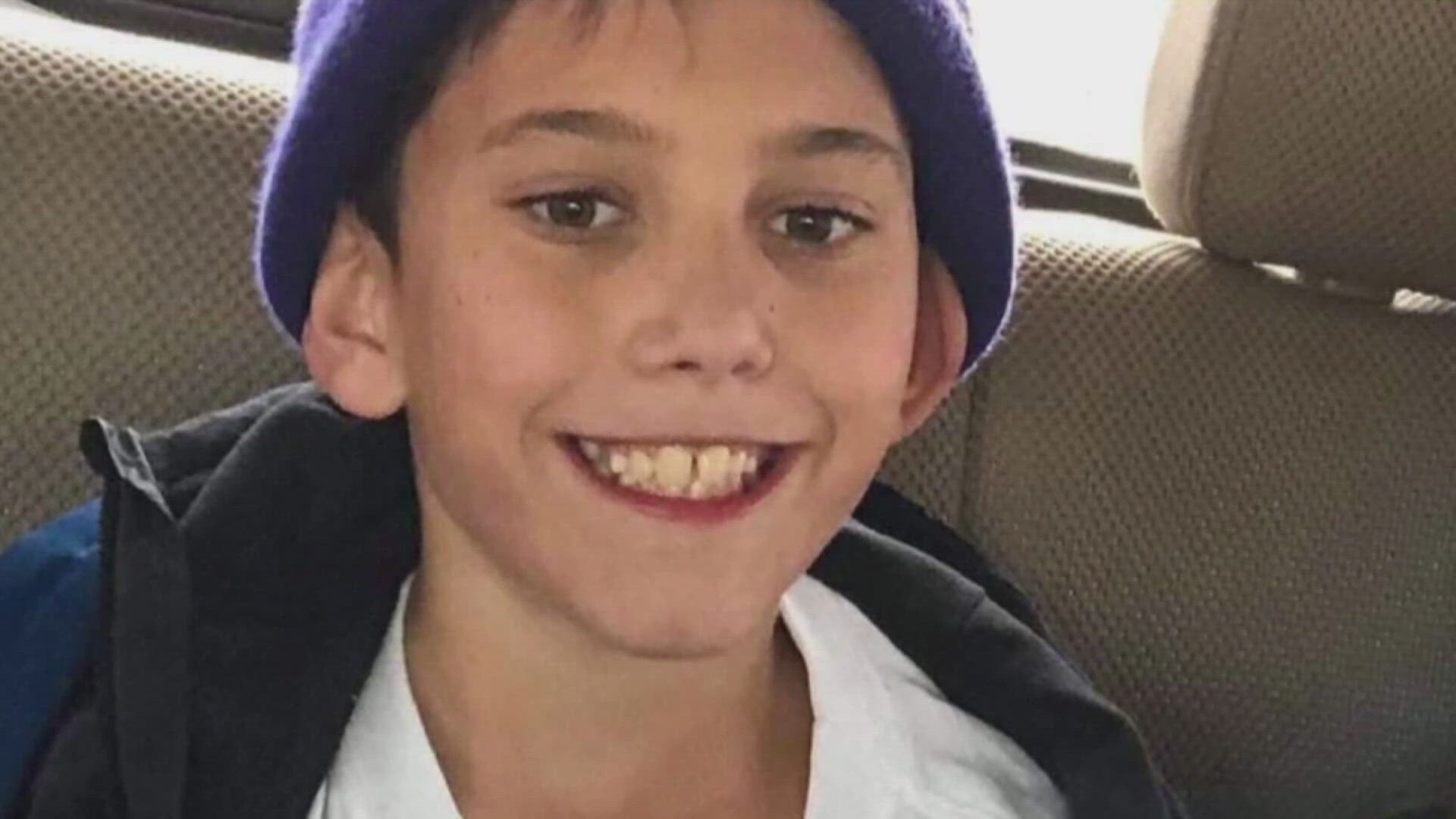 Appeals court overturns Letecia Stauch murder conviction