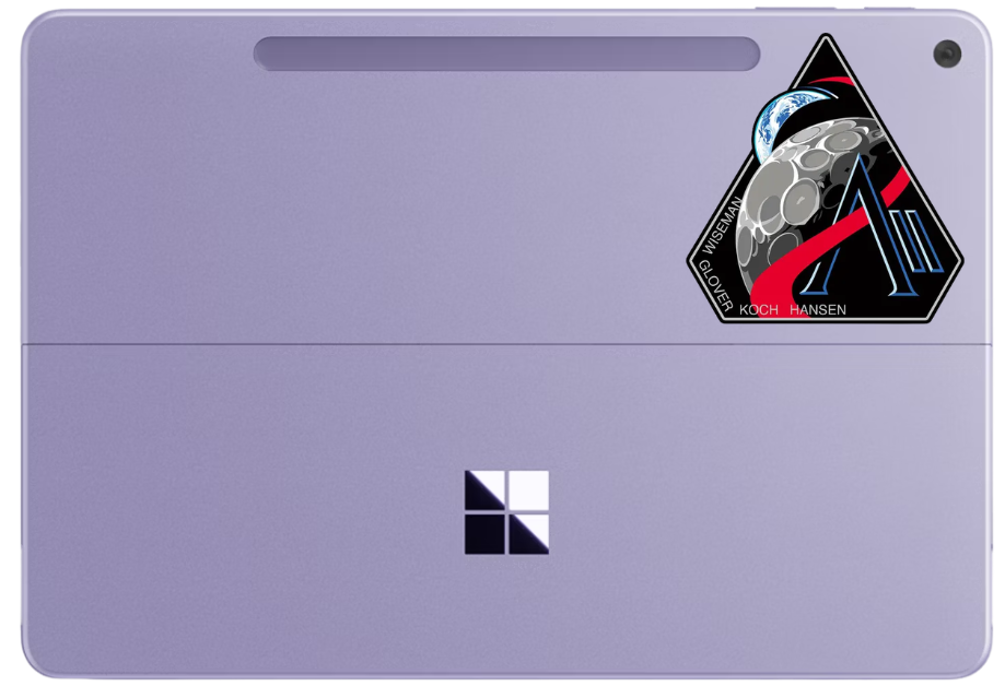 Ground control to Microsoft: Artemis 2 astronauts deal with Outlook ...