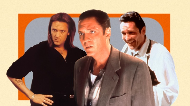 The 15 best Michael Madsen movies, ranked