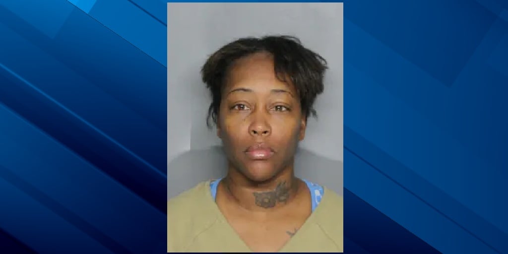 Port Charlotte woman shot at teens in county park, deputies say