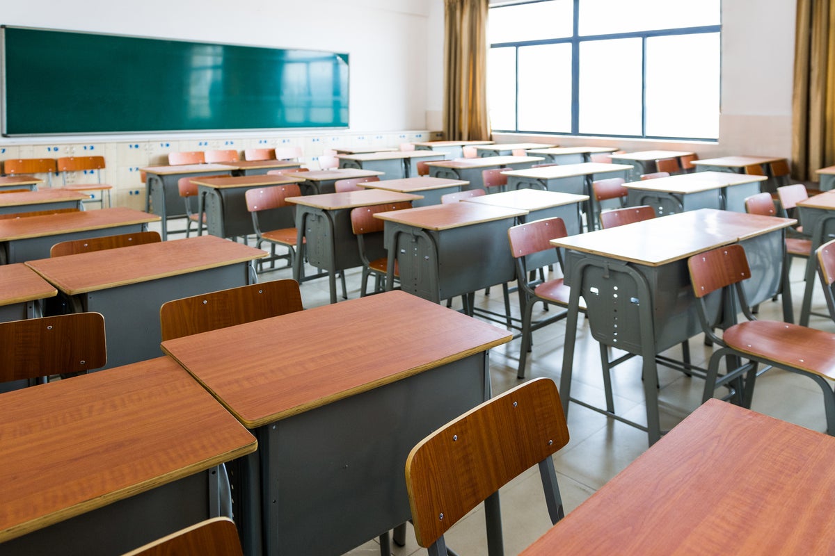 Teacher struck off for sharing 'inappropriate details' with pupils