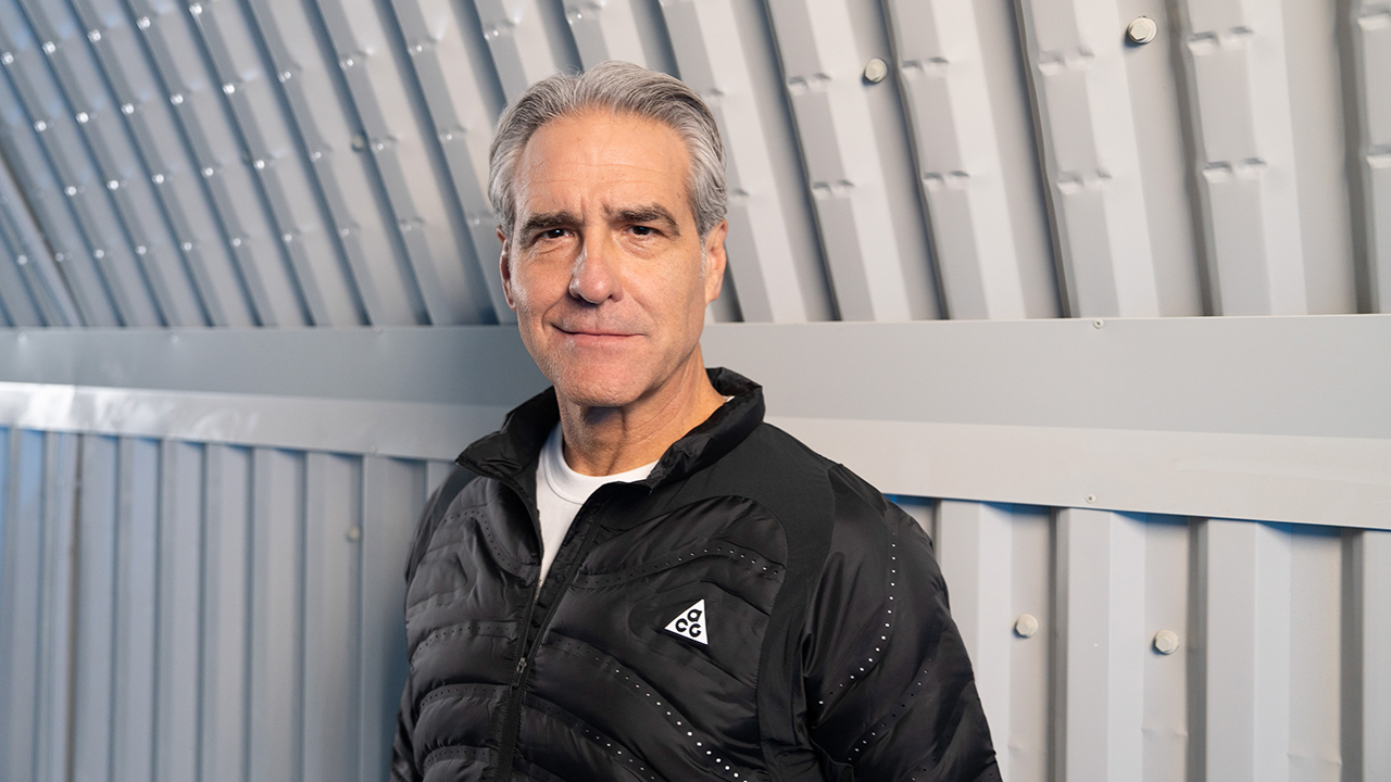 Nike CEO Elliott Hill outlines sports-focused strategy to revive iconic ...