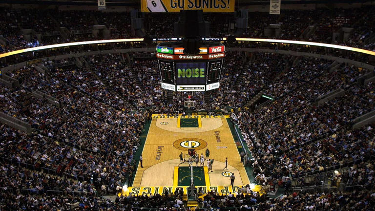 Seattle leaders declare city 'ready' for NBA return as expansion talks ...