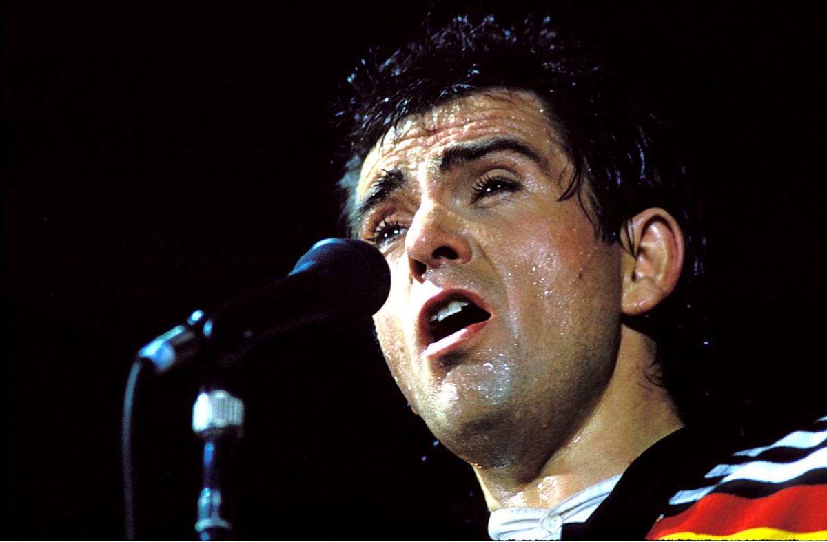 Peter Gabriel, 76, releases new single 'Till Your Mind Is Shining' with ...