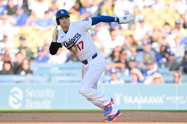 Most popular MLB players on Instagram