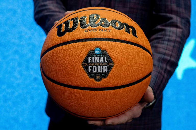 Complete April 2026 sports schedule