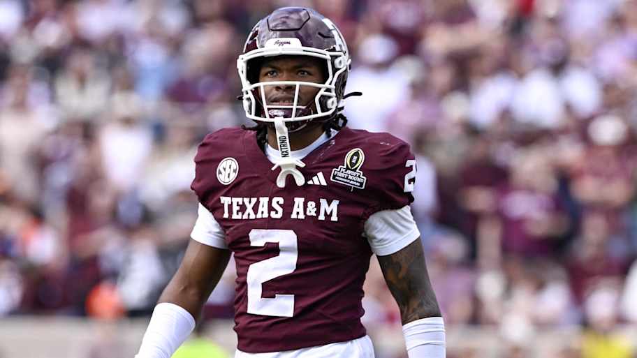 Bad luck strikes Terry Bussey again with another scary offseason injury