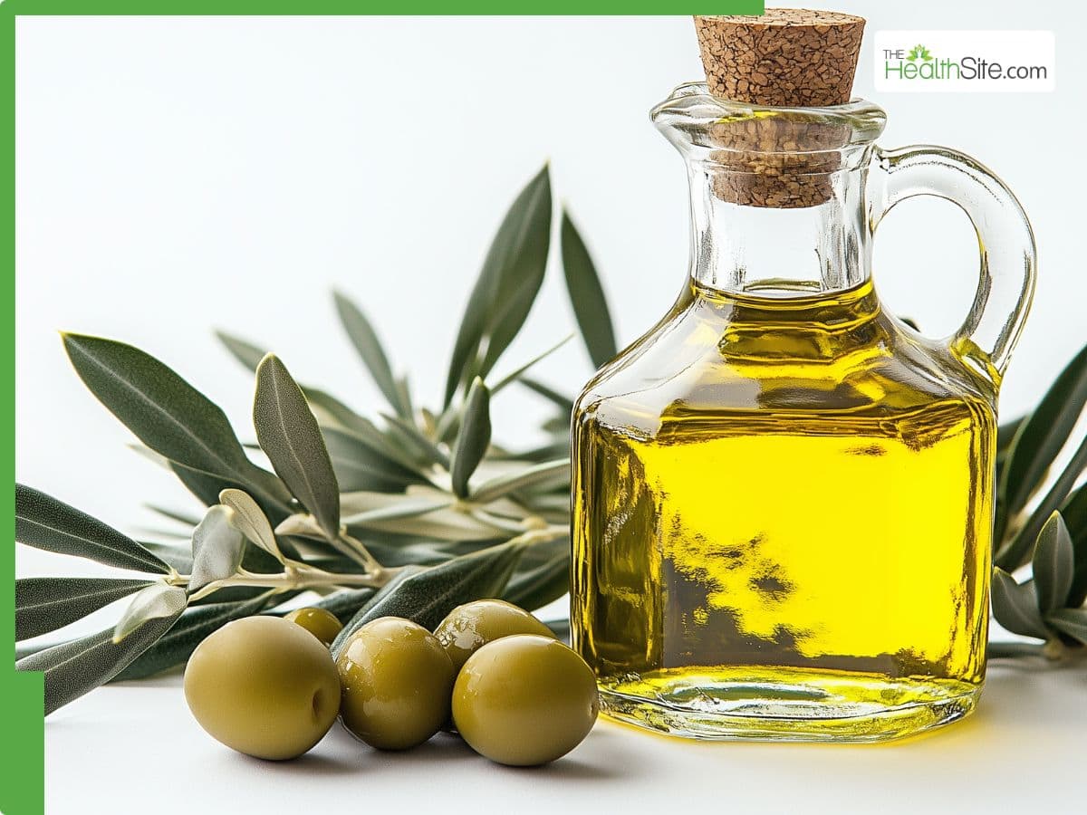 5 best natural oils to mix with castor oil for thick hair growth on ...
