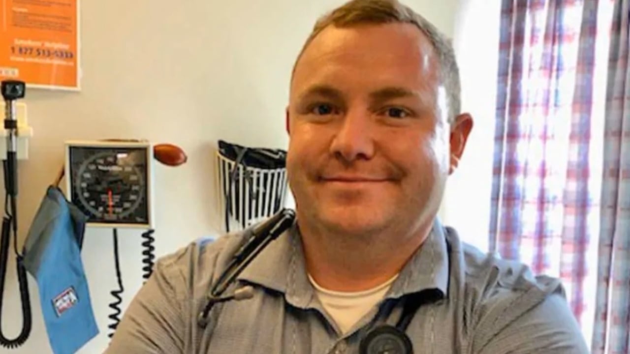Another PEI family doctor is closing their practice. What will happen ...
