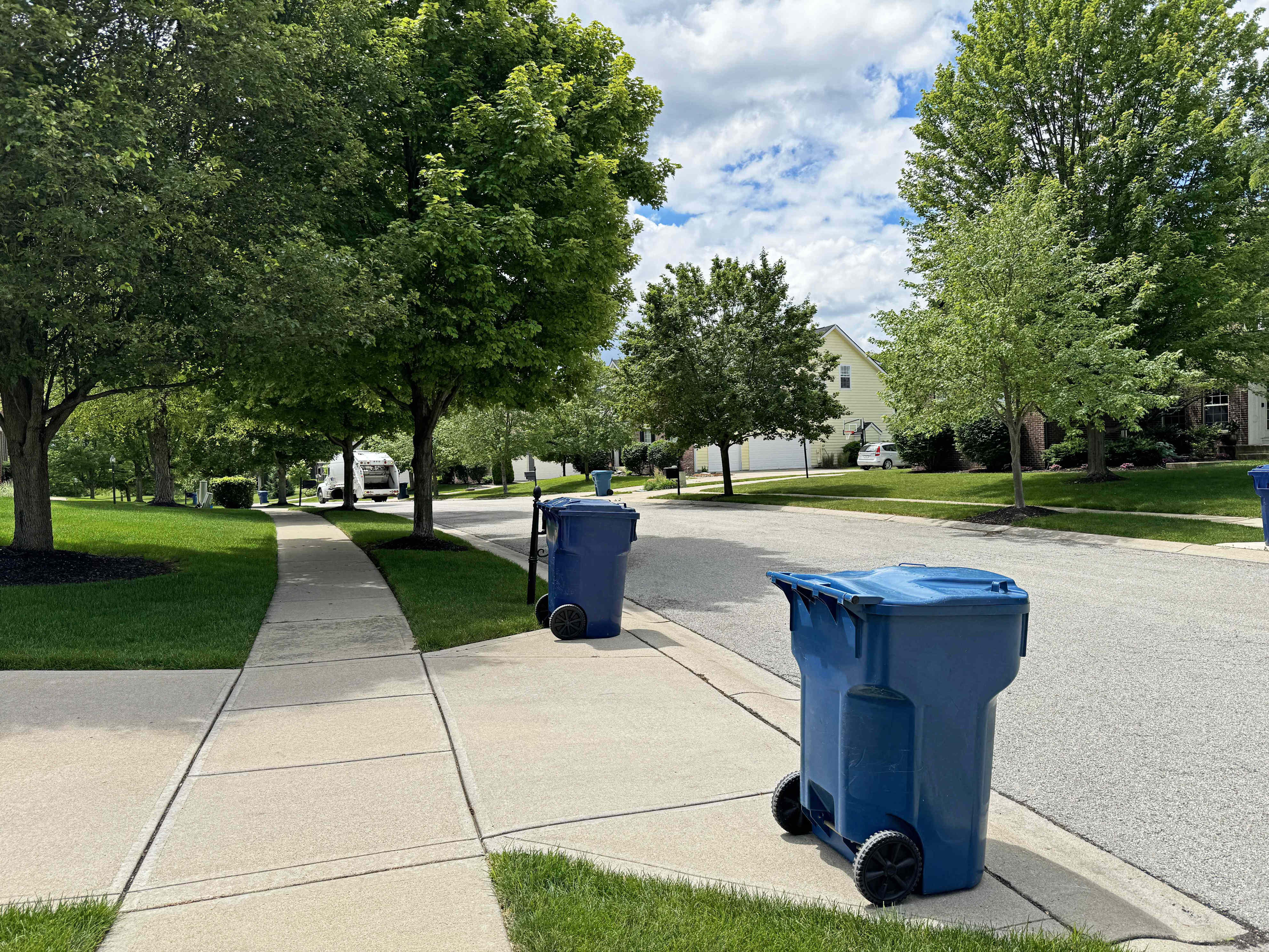 5 common yard items that are secretly annoying your neighbors