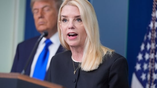 Pam Bondi’s first reaction to Trump's firing decision revealed: 'Tried ...