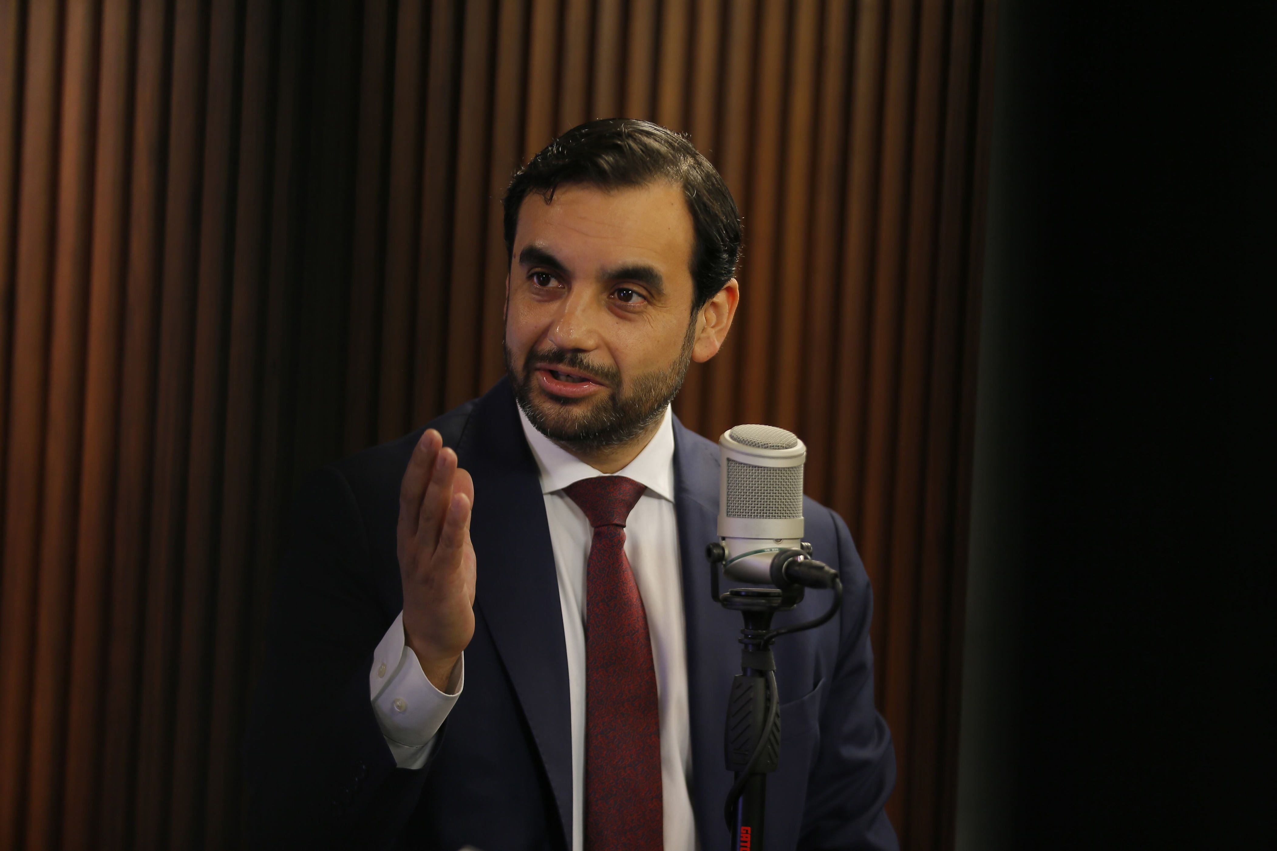 Gajardo critica transferencia de reos comunes desde Punta Peuco ...