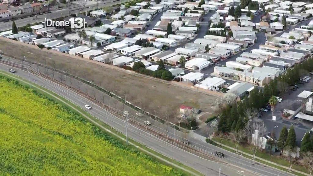 Natomas neighbors take Sacramento to court over proposed tiny homes ...
