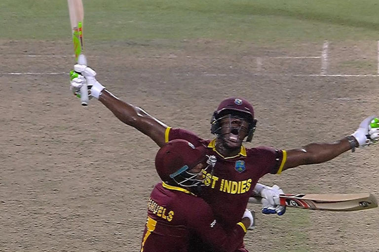 ICC moves to slash T20I break time, second innings to now start after