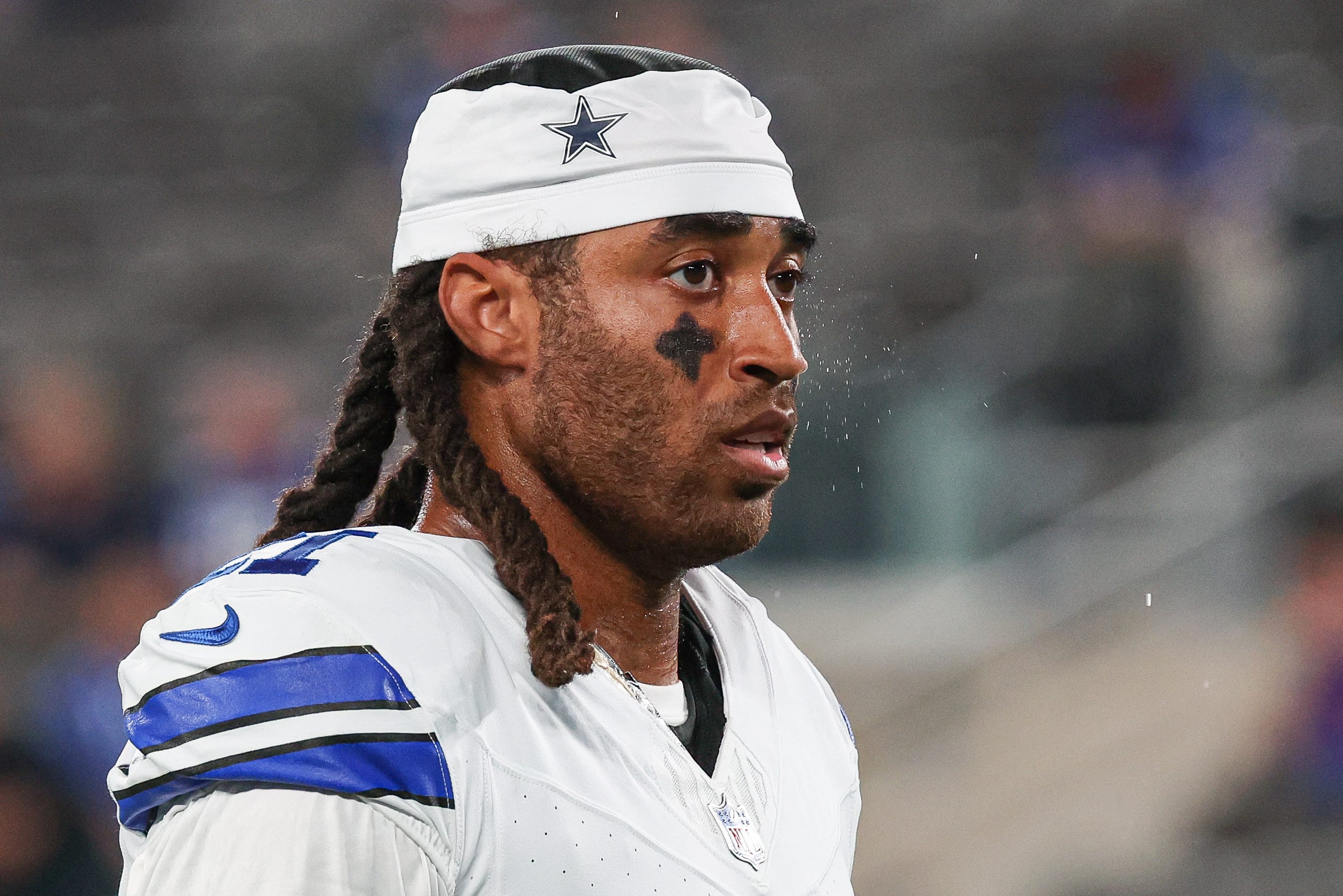 Former Cowboy, 2x All-Pro who made $115M calls it quits on NFL career