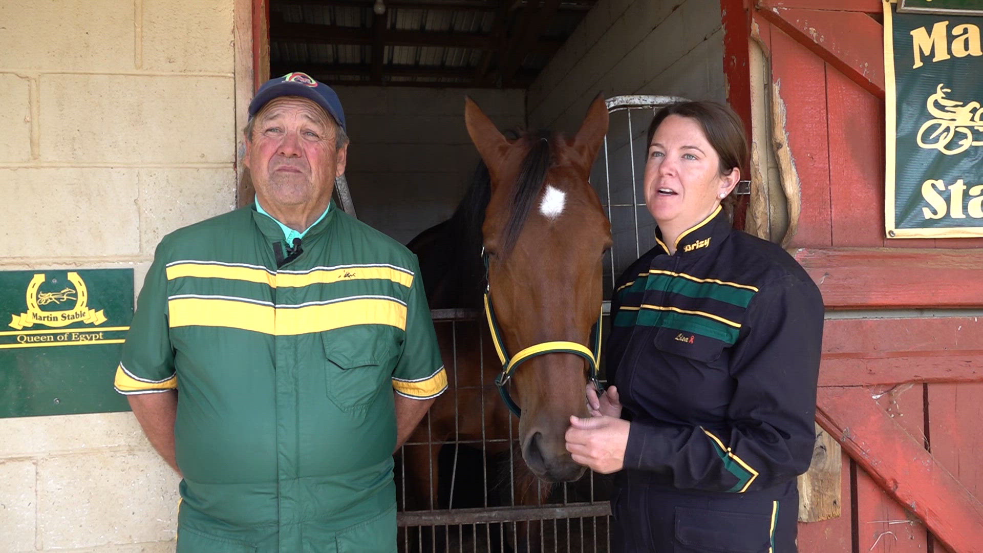 Hawkinsville Harness Festival returns with horse racing, live music ...